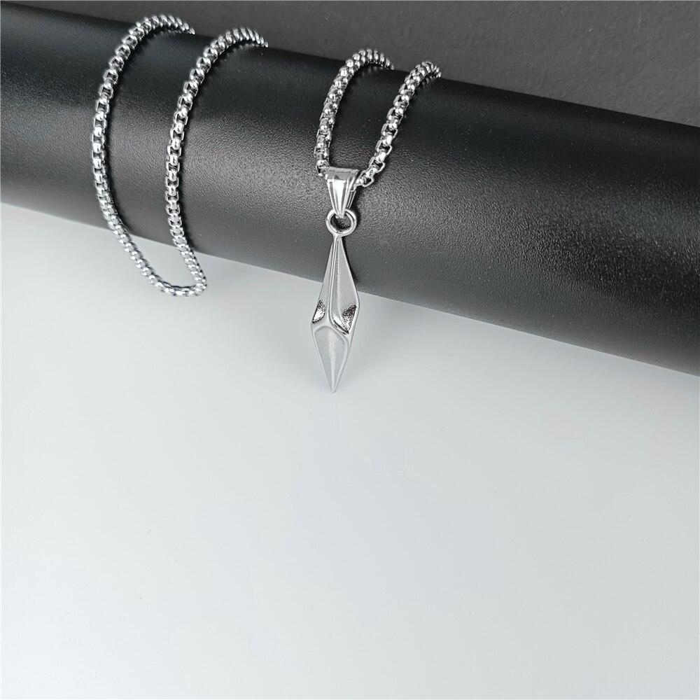 Buy Night Before Christmas Hidden Weapon Jewelry for Women 2021 Fashion ...