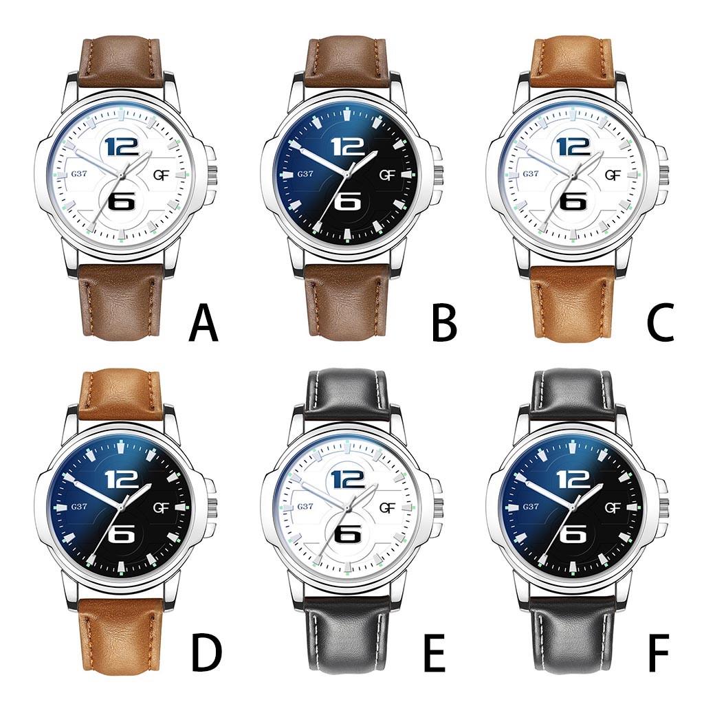 Buy Luxury Watches Quartz Watch Stainless Steel Casual Bracele Watch at ...