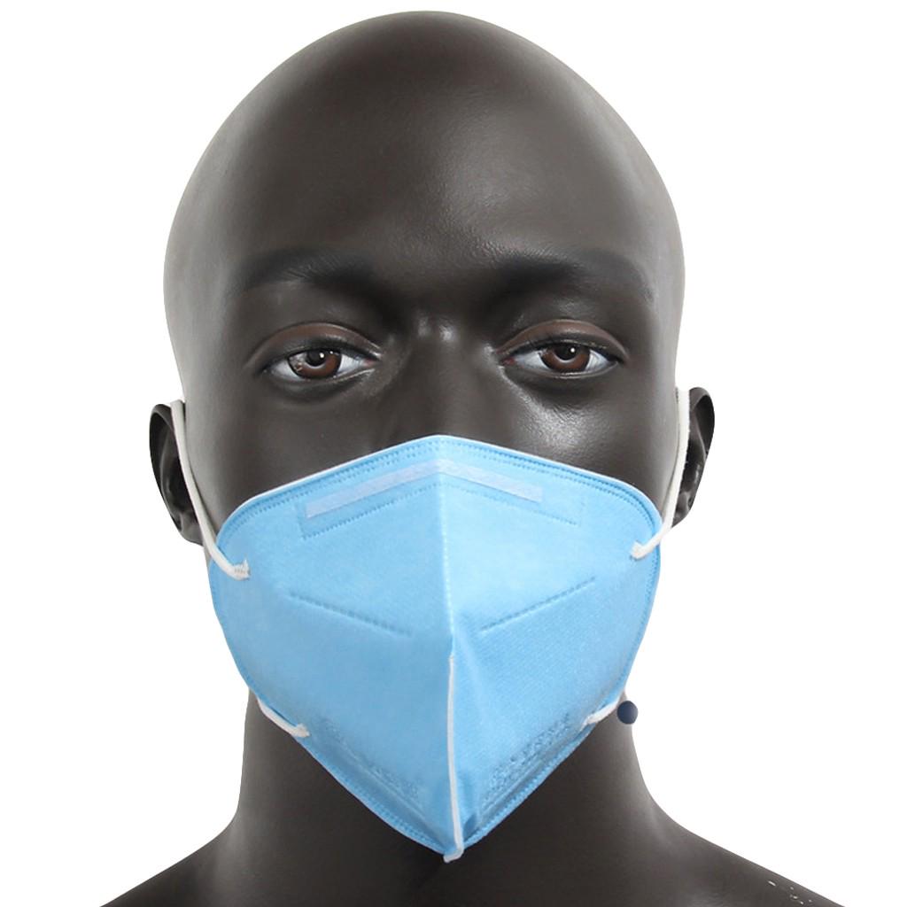 Buy UO PM2.5 Per Pack Mouth KF94 Mask Unisex Face Mask Anime Mask ...