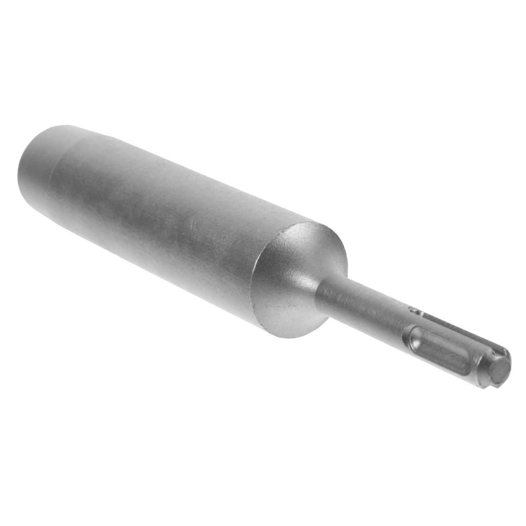 Homoyoyo Ground Rod Driver Hammer Drill Earth Rod Rotary Hammer Earth ...