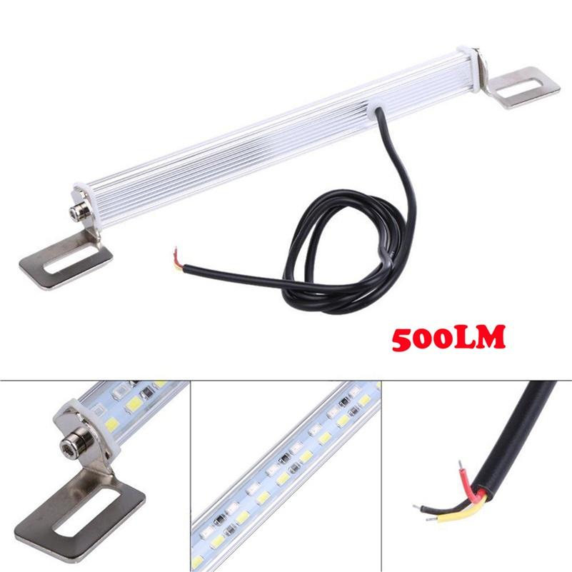 Buy Better 30Led Car License Plate Backup Reverse Brake Rear Light Lamp ...