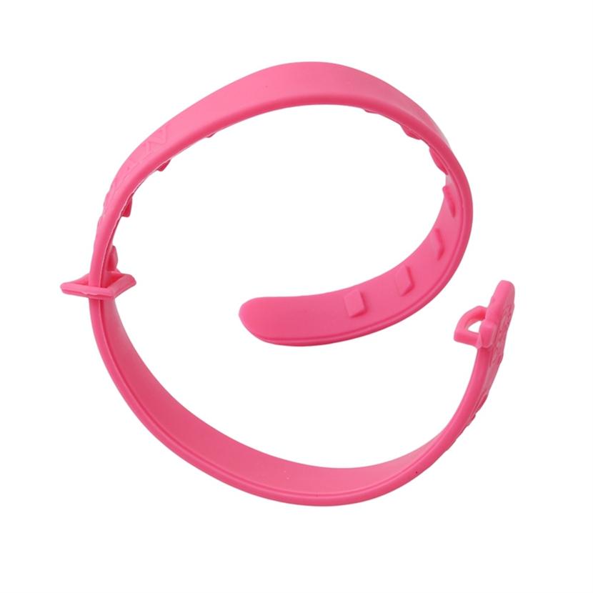 Buy Creative Adjustable Insect Repellent Pet Collar Dog Neck Ring Kills ...