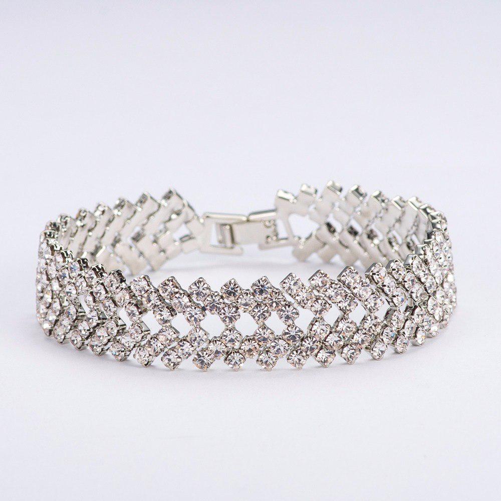 Cheap Bracelet Women Jewelry Fashion Bracelets Chain Link Bracelets ...
