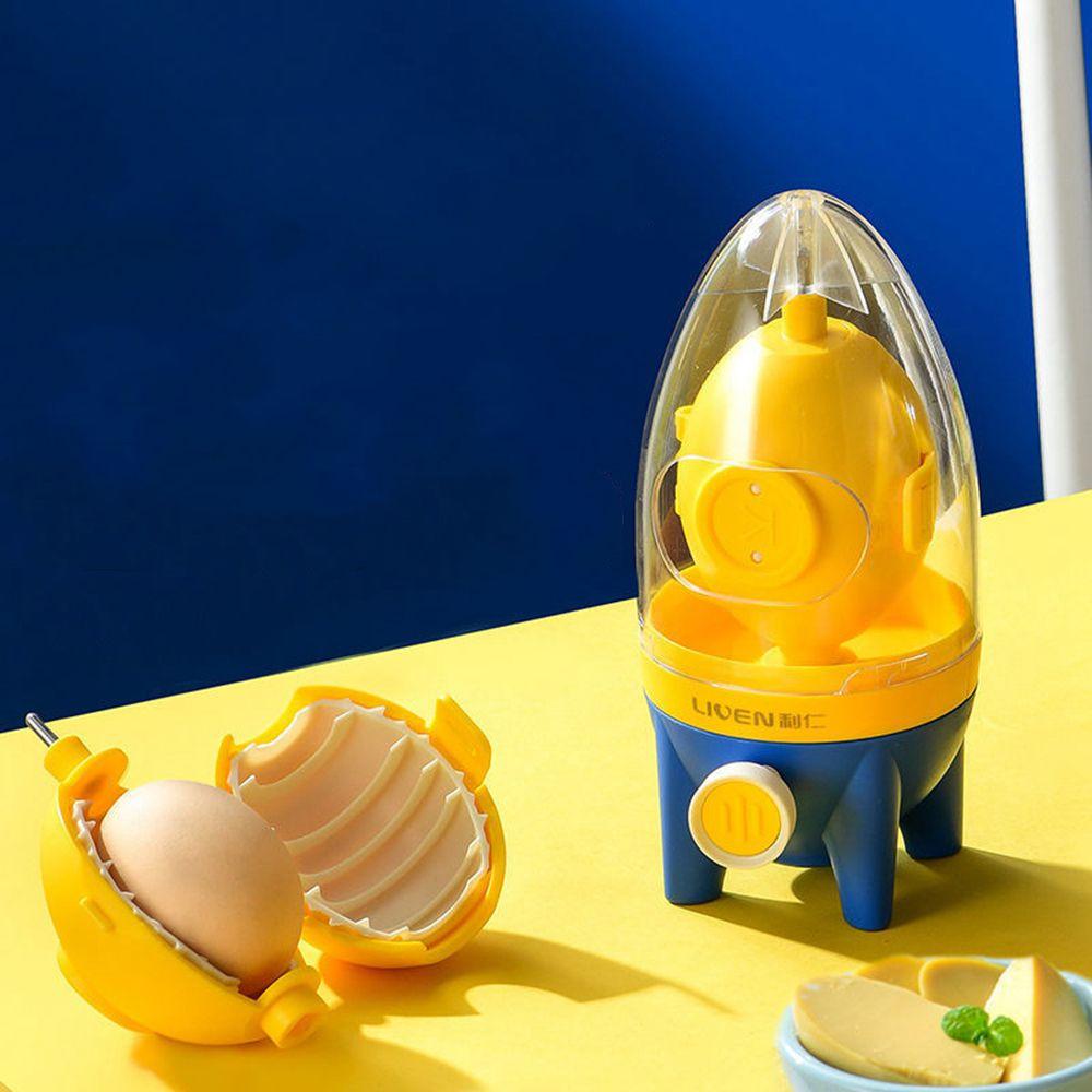 Buy Food Grade Golden Egg Convenient Hand Powered Cooking Gadgets Egg ...