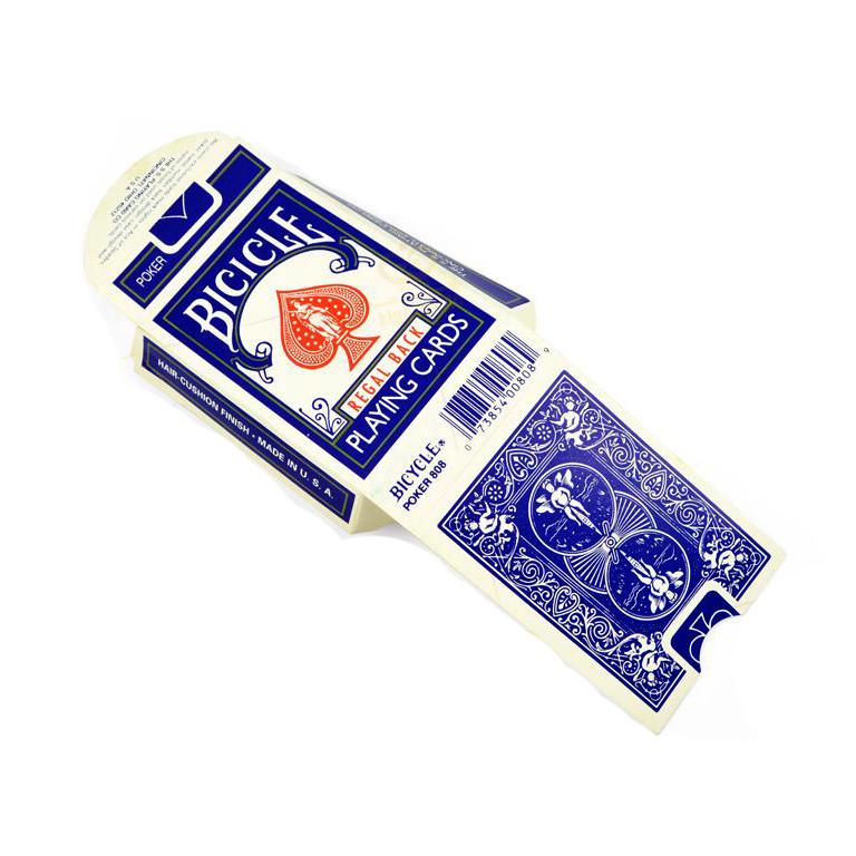 Buy Loaded By Marcus Eddie Magic Tricks Empty Box Appear Deck Card ...