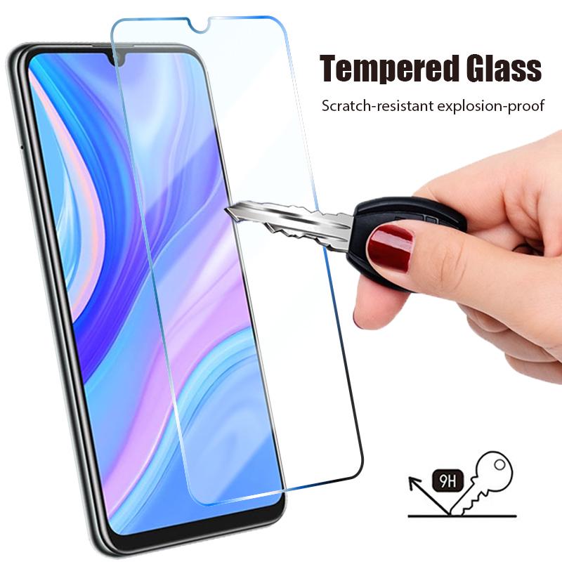 Buy Screen Protector For Huawei Y6S Y8S Y9S Y5 Y6 Y9 Prime 2019 ...