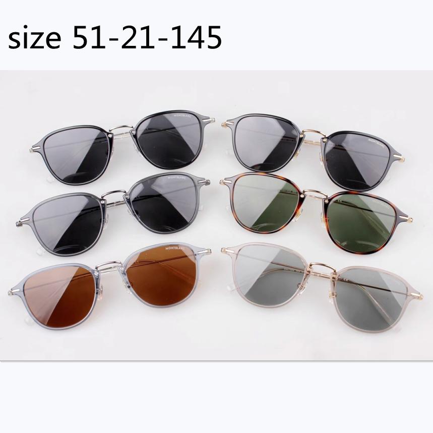 European fashion men's and women's sunglasses, driving sunglasses ...