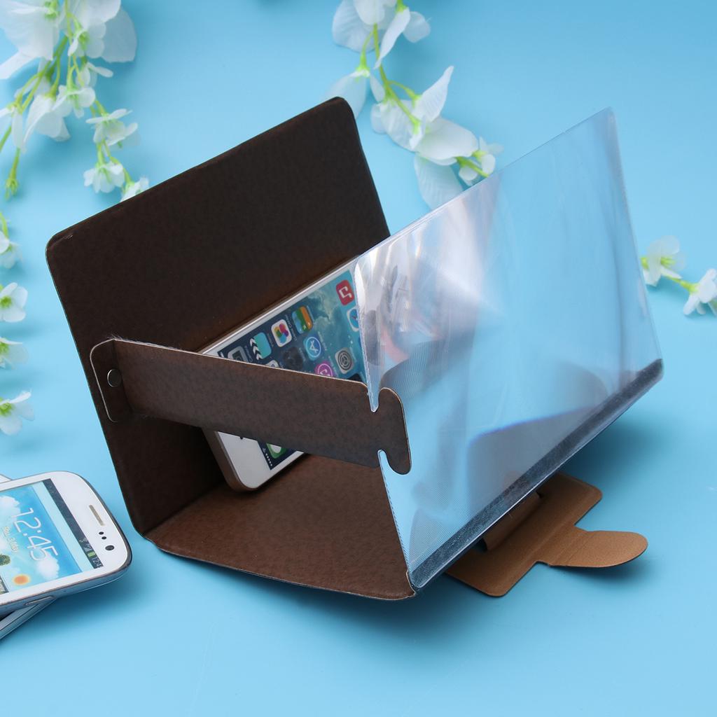 Buy 1Pc Screen Amplifier High Resolution Universal Multi Function Phone ...