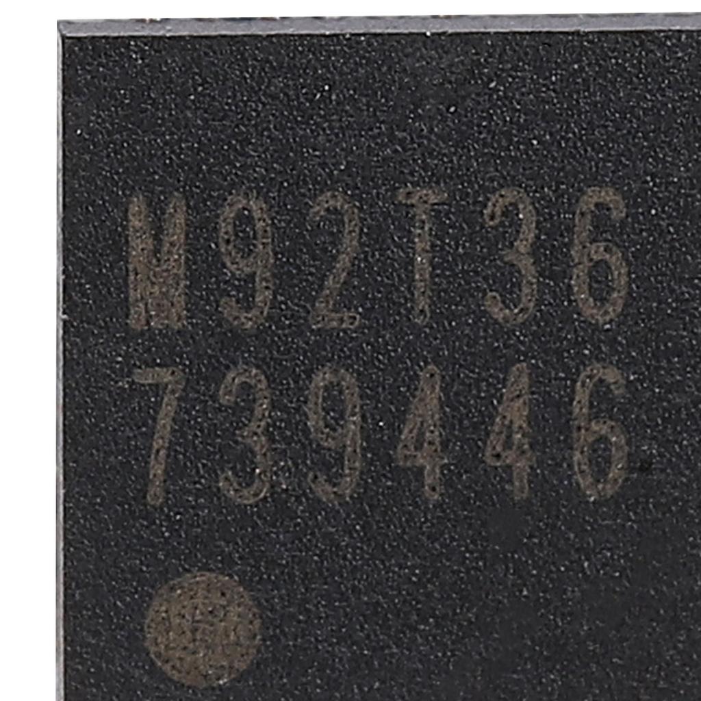 Buy M92T36 Power Charging Control IC Chip Replacement for Switch NS ...