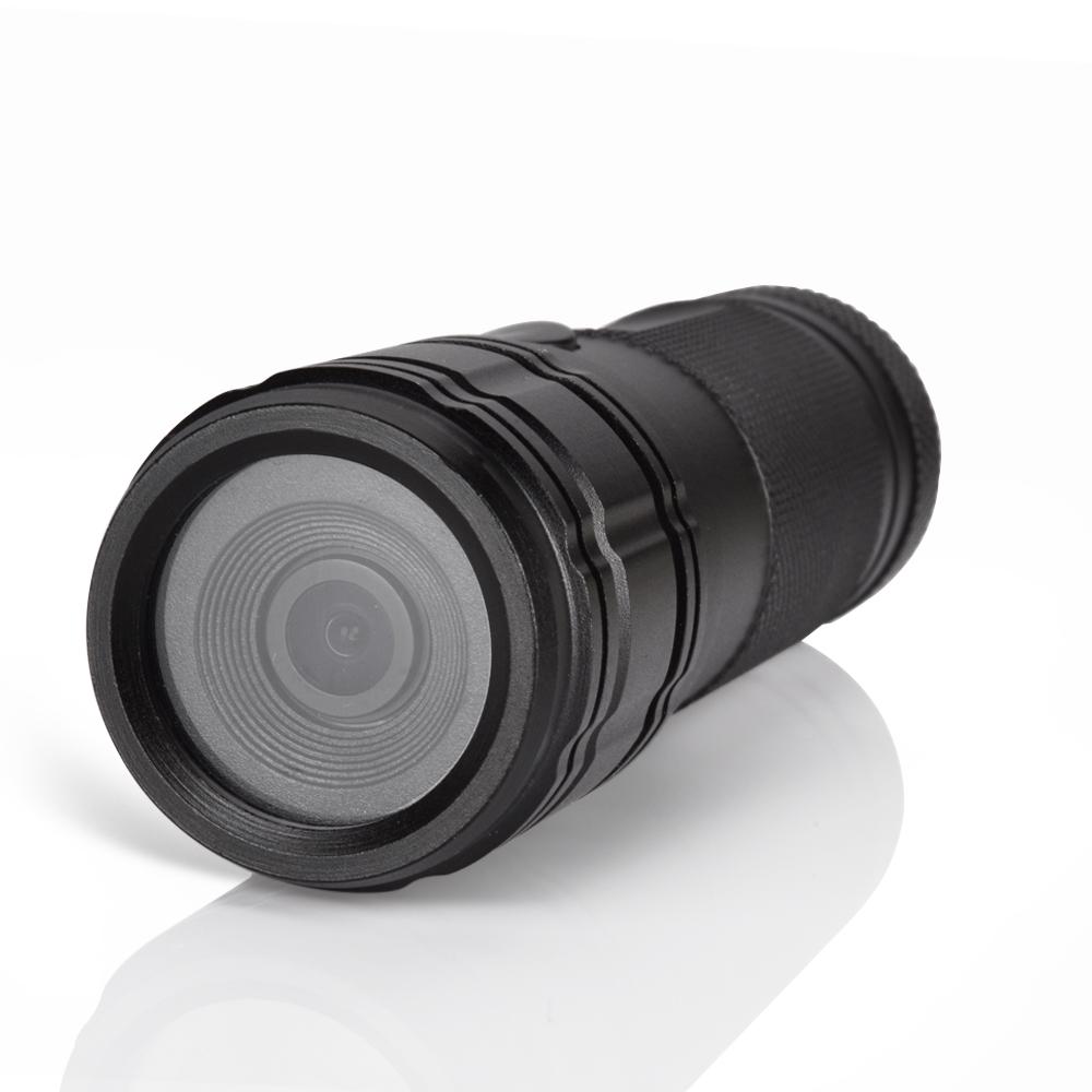 Buy HD Metal Cam Fire Water Proof Camera 120 Degrees Wide Angle ...