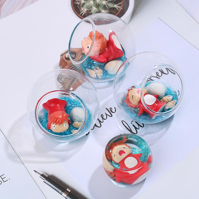 Buy Jinyu Ji On The Cliff Creative Car Decoration Ornaments Toy Micro ...