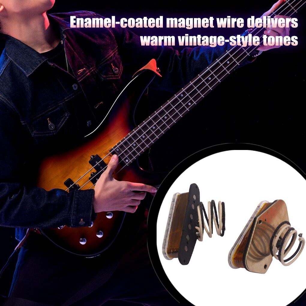 Buy Electric Guitar Neck Bridge Stringed Instruments Spare Parts ...