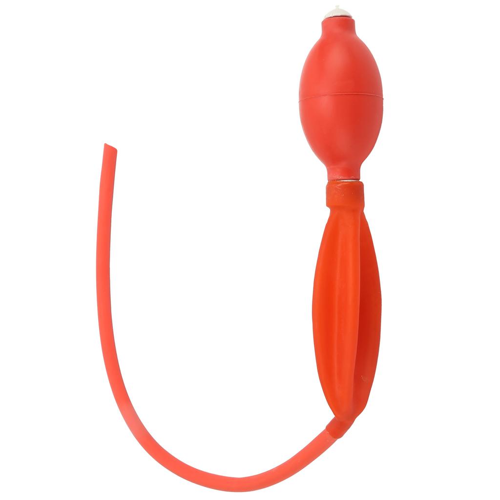 Rubber Squeeze Bulb Syringe Ball Explosion-Proof Elastic Bulb Syringe ...