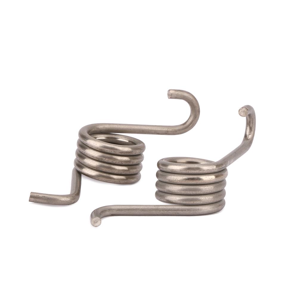 Buy Motorcycle Foot Peg Rest Spring For KTM HUSQVARNA SX SX-F EXC EXC-F ...