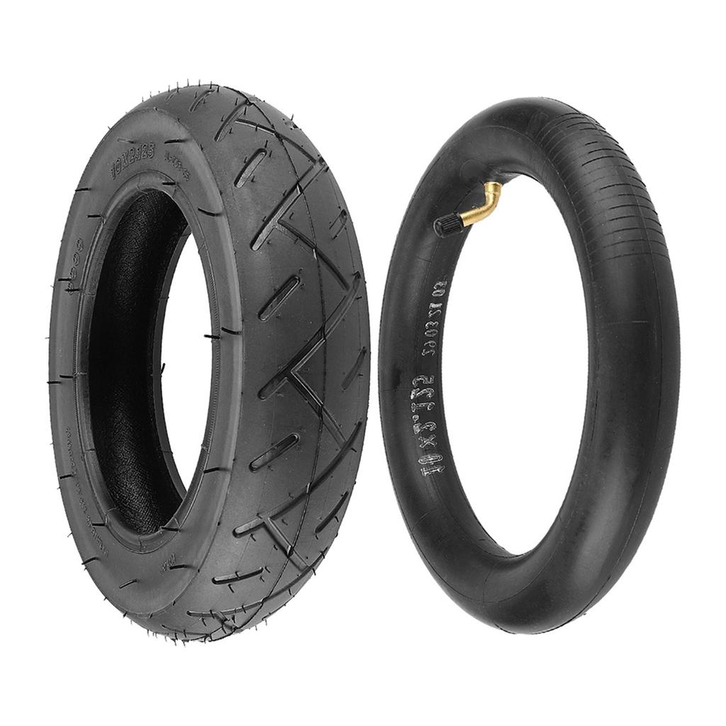 Buy 10 Inch 10X2.125 Tyre for Electric Scooter Balancing Hoverboard ...