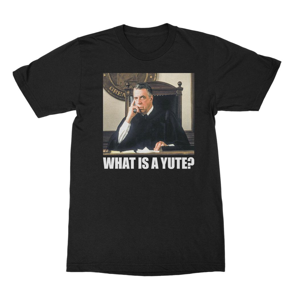 Buy My Cousin Vinny Movie Judge Chamberlain Haller What Men Summer T ...