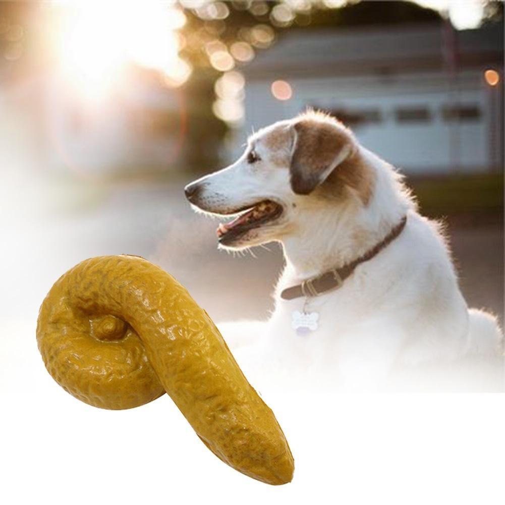 Buy Realistic Fake Turd Classic Joke Funny Gadgets Creative Products ...