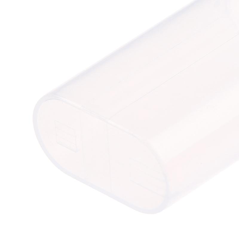 Buy Portable Carrying Box Case Storage Acrylic Box Transparent Plastic ...