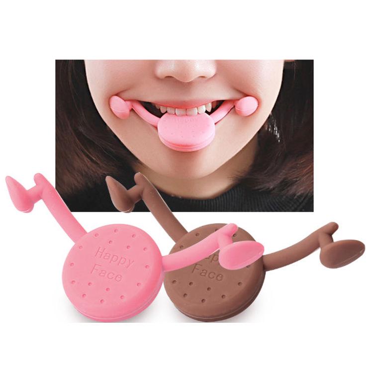 Buy 1 Pc Smile Orthotics Trainer Lifting Mouth Angle Face-lifting Lip ...