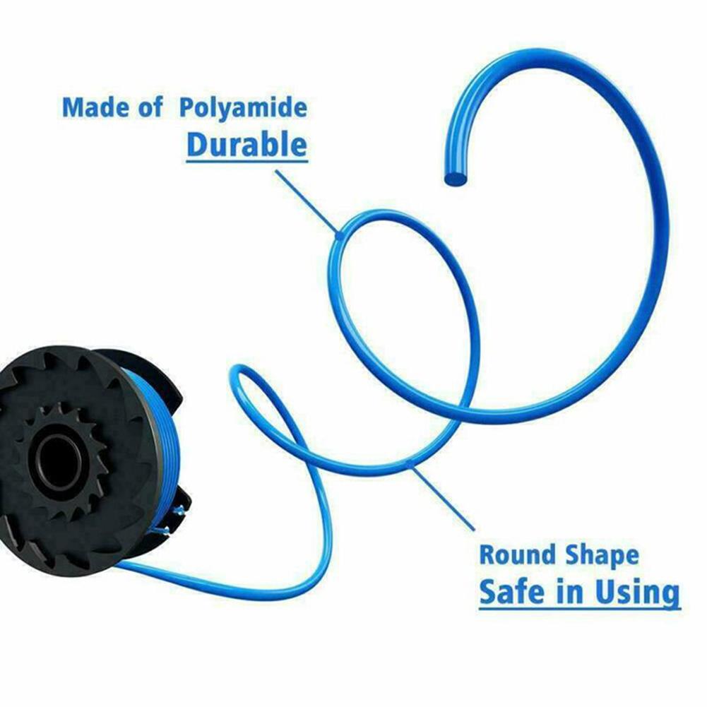 Buy Replaceable Line Spools 55mm X 55mm X 24mm Low-noise at affordable ...