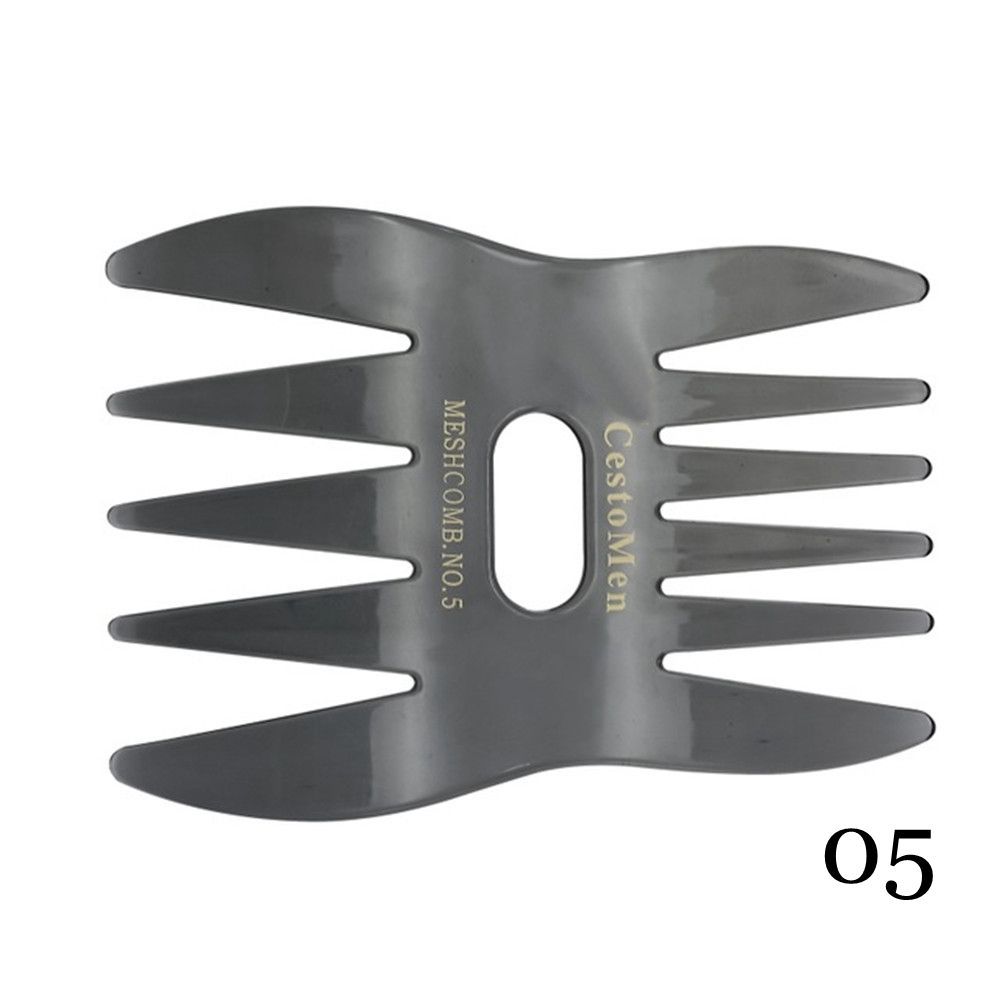 Comprar Men Beauty Salon Accessory Beard Styling Durable Hair Brush ...