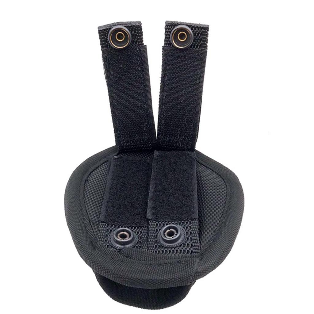 Buy Tactical Handcuff Holder Bag Multifunctional Universal Quick Pull ...