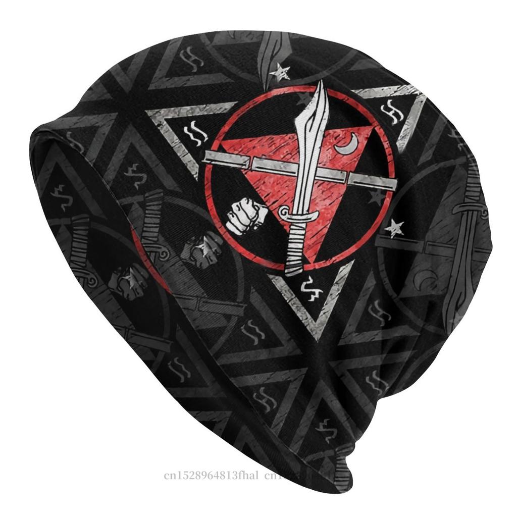 Hip Hop Skullies Beanies Caps Filipino Martial Arts Kali Eskrima Arnis ...