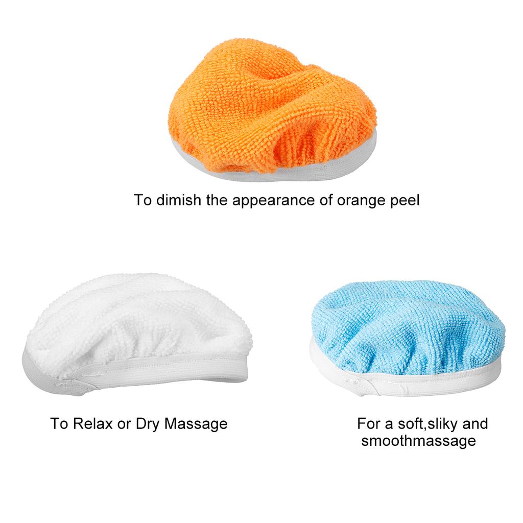 Buy Electric Body Relaxer Handheld Massager Full Body Neck Vertebra ...