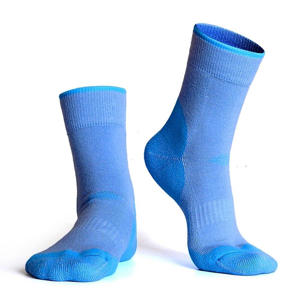 Buy 1 Pair Winter Women Men Thermal Walking Socks Warm Comfortable For ...