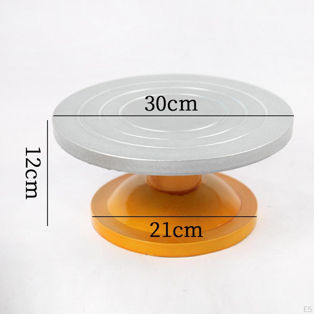 Cheap Artisanal Craft Turntable for Sculpting And Painting Projects | Joom