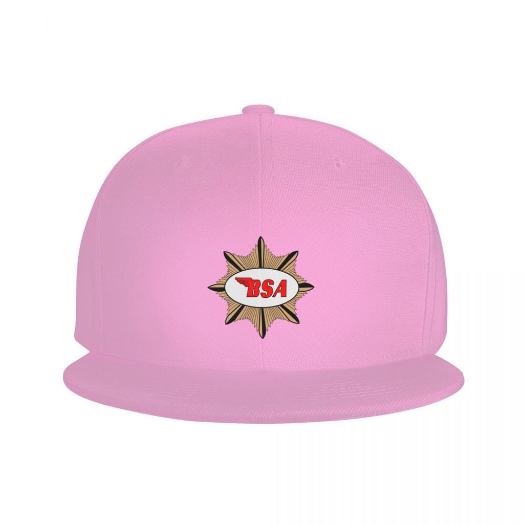 Cheap BSA Motorcycle Vintage Baseball Cap Hip Hop Luxury Cap Hat For ...