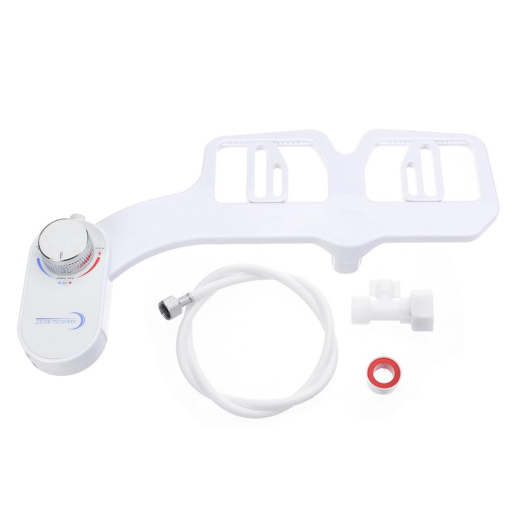 Buy 3size Clean Clear Rear End Bidet Butt Washer Adjustable Fresh Water ...