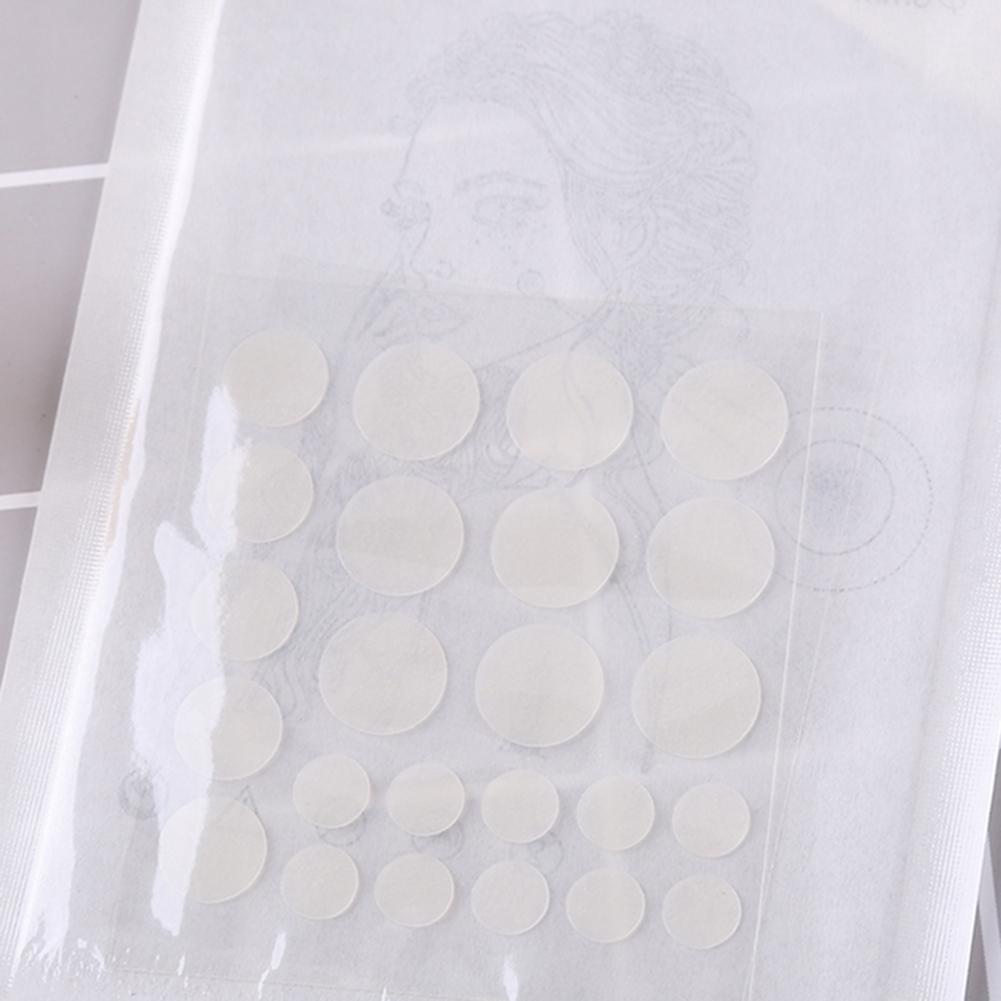 Cheap Pimple Remover Patch Stickers Invisible Acne Treatment Skin Care ...