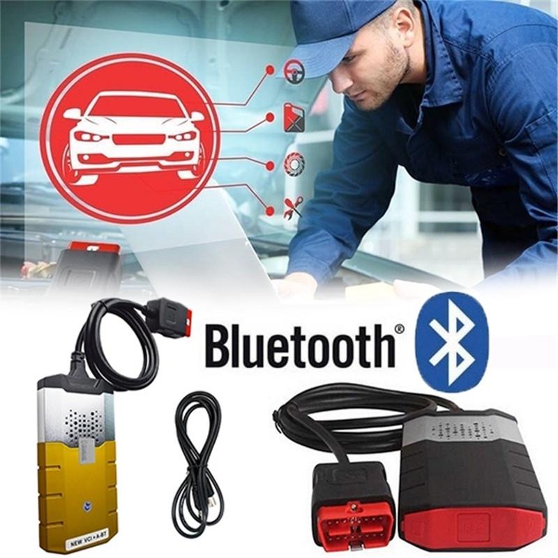 High Quality 150e CDP PRO 2015R3 VCI OBD2 New Diagnostic Tool Scanning ...