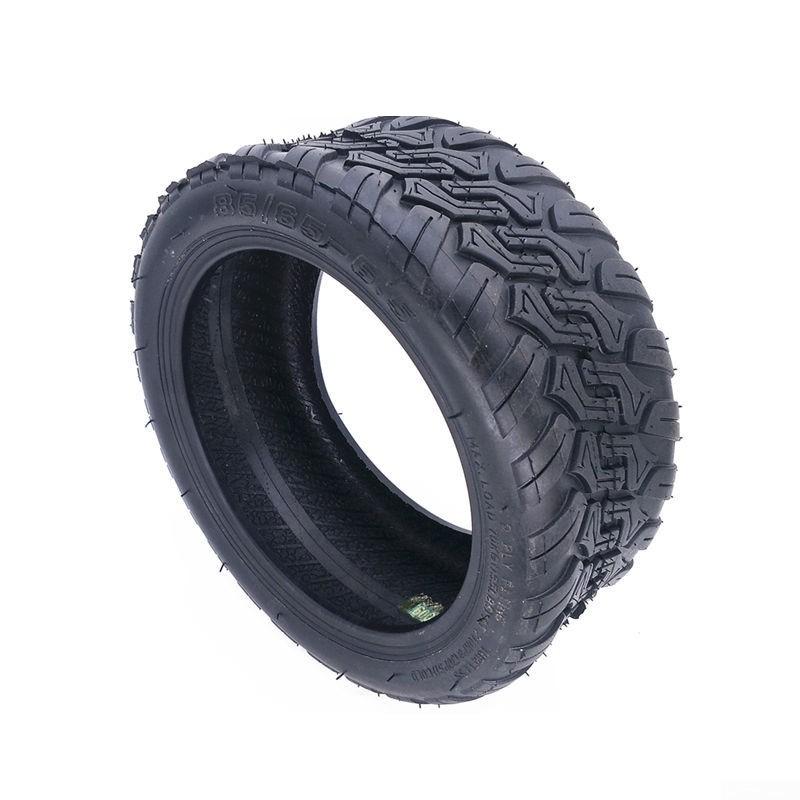 Buy Tire Electric Scooter Tire Rubber Black For Ninebot Mini PRO 85/65 ...