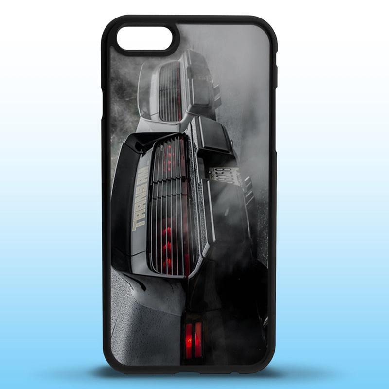 Buy Pontiac Trans Am for iPhone 5 5s 6 6s 7 8 Plus X Samsung Galaxy S7 ...