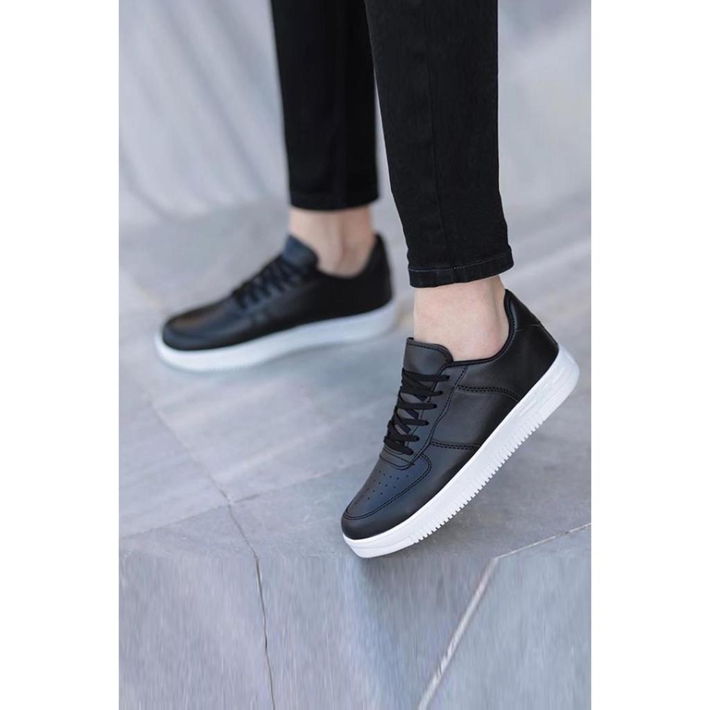 Buy Men's and Women's Daily Classic Casual Shoes Non-Slip Sole ...