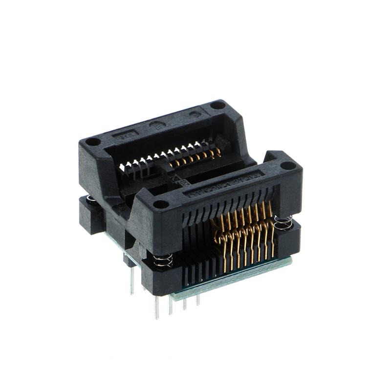 Buy SOP16 to DIP8 Adapter 300mil Socket IC Programmer For EZP2010 ...