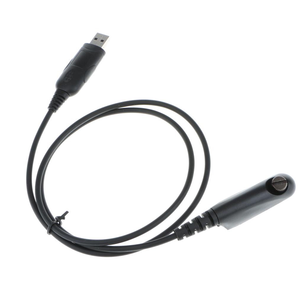Buy USB Programming Cable for Motorola Radio GP328 GP320 GP329 GP339 ...