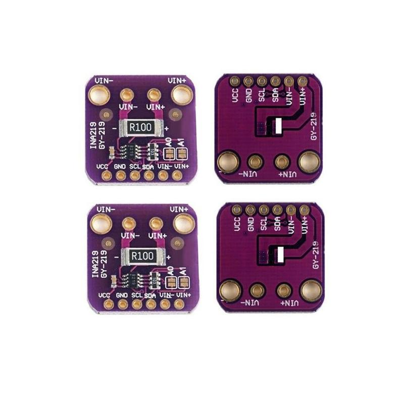 Buy GY-219 INA219 GY219 I2C Module Power Supply Module for Electronic ...