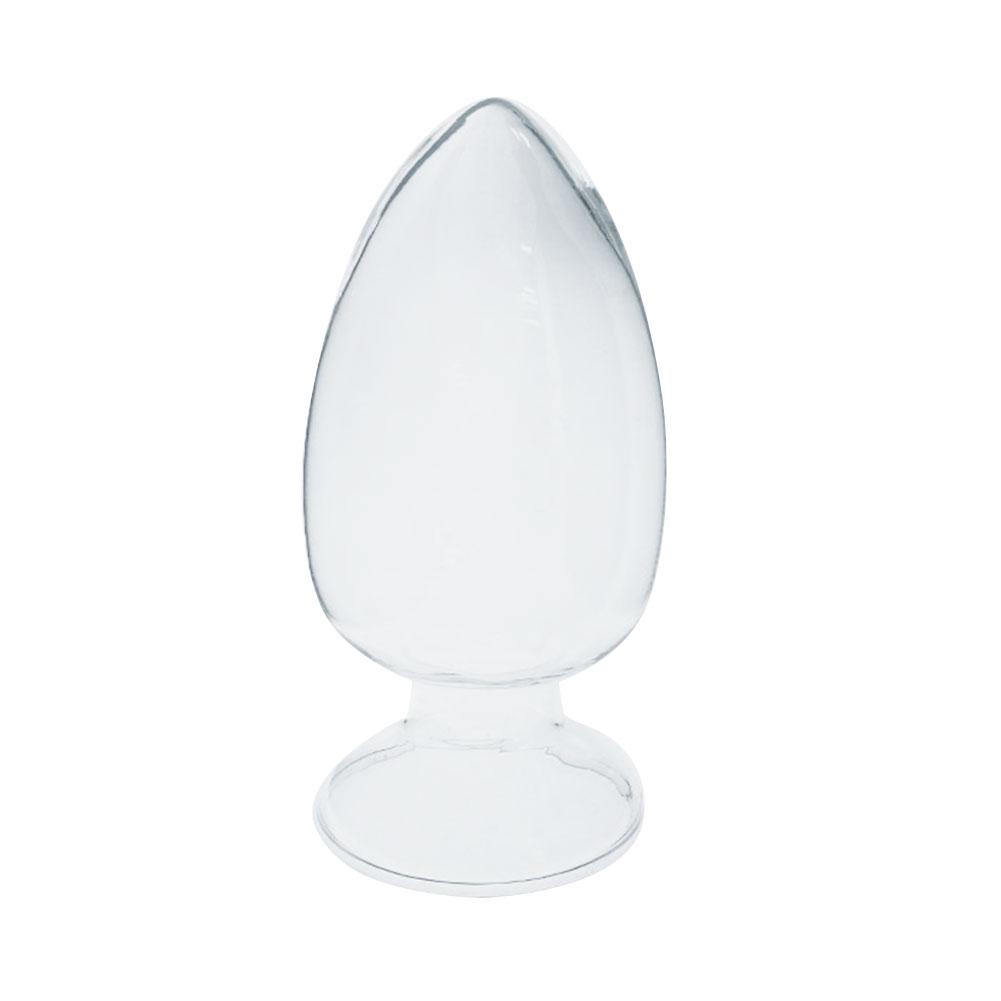 Buy Laboratory Supplies Conical Seed Bottle Glass Sample Bottle Display ...