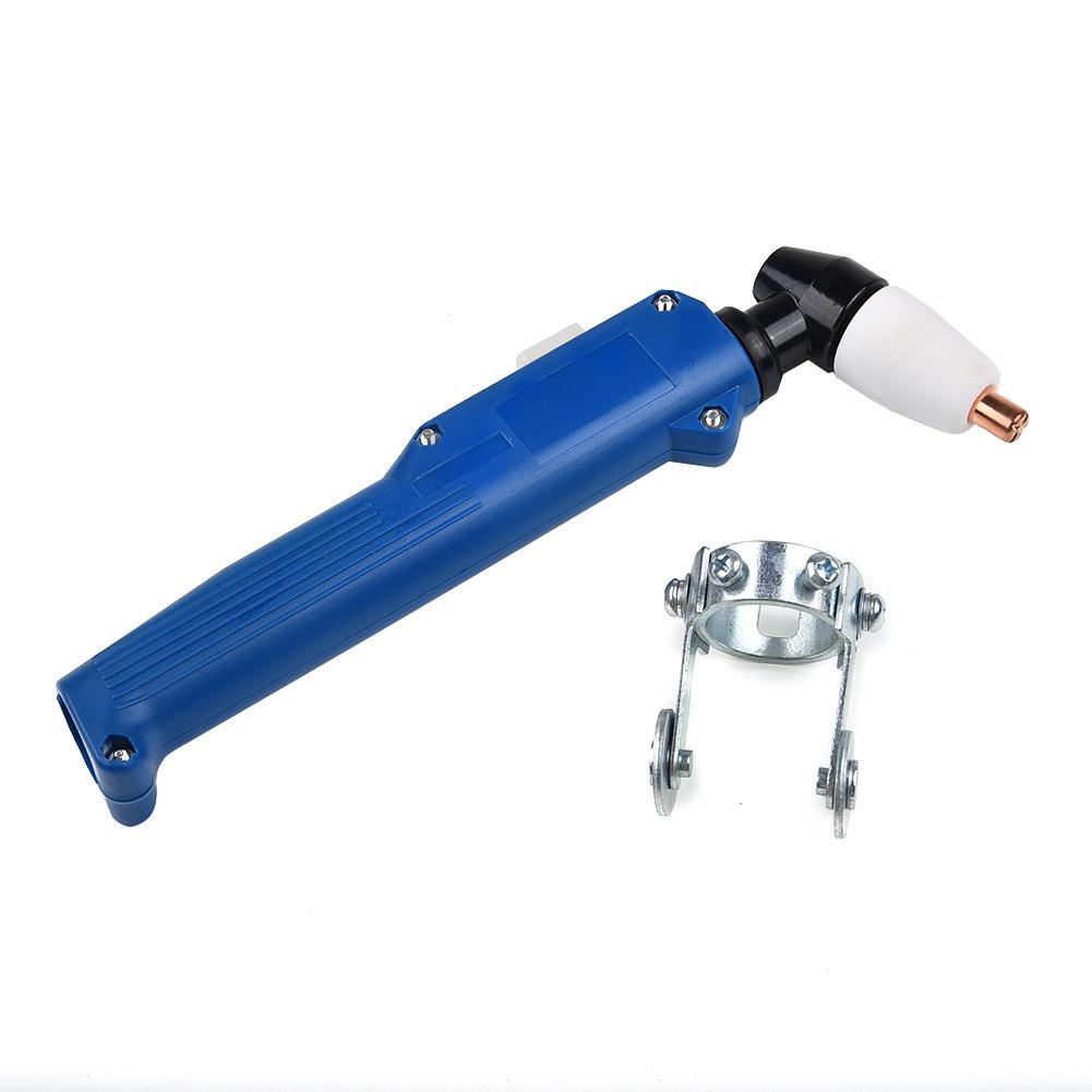 Buy 2pcs PT-31 LG-40 JG40 20072 Plasma Cutter Torch Body & Roller Guide ...