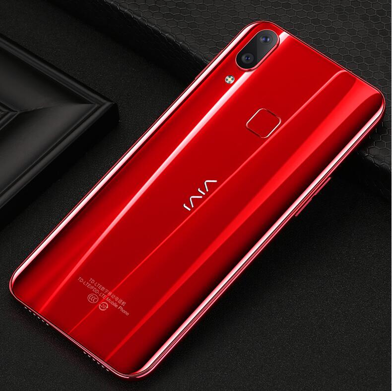 Buy VjVj X21S 128GB at affordable prices — free shipping, real reviews ...