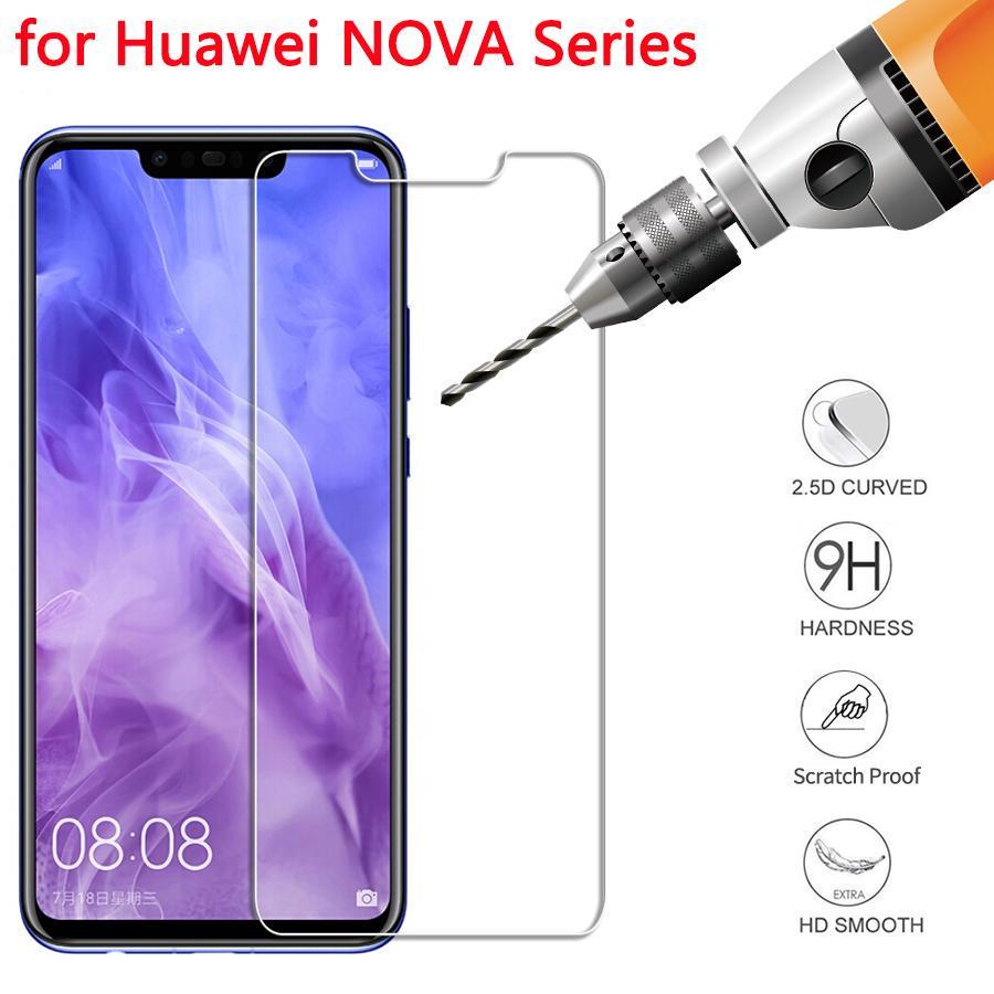 Gehärteter Glasschutz für Huawei NOVA 2 2PLUS Displayschutz günstig kaufen — Preis, kostenloser ...