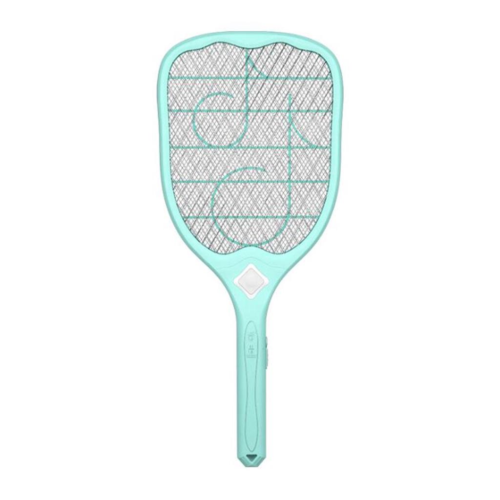 Buy Electronic Bug Zapper Racket Mosquito Fly Swatter Wasp Pest ...