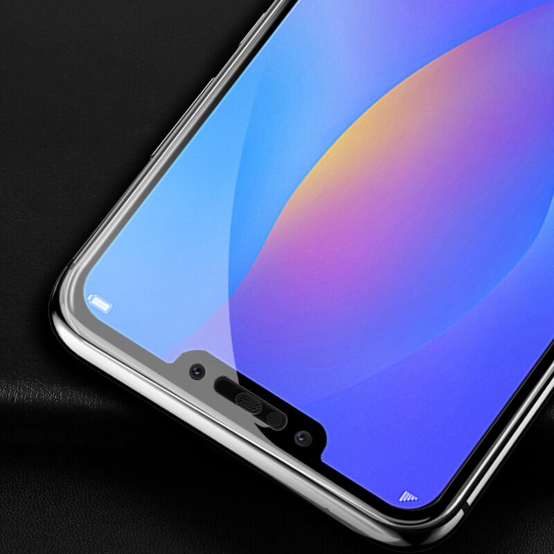Buy Full Protective Film Screen Protector Tempered Glass For Huawei ...