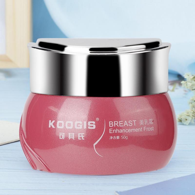 Buy 50g Lady Breast Enlargement Cream Breast Firming Lifting Cream Bust ...