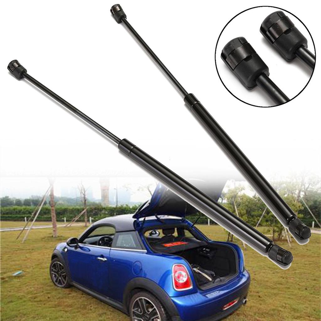 Buy 2pcs Car Rear Tailgate Lid Gas Struts Lift Supports For BMW for ...
