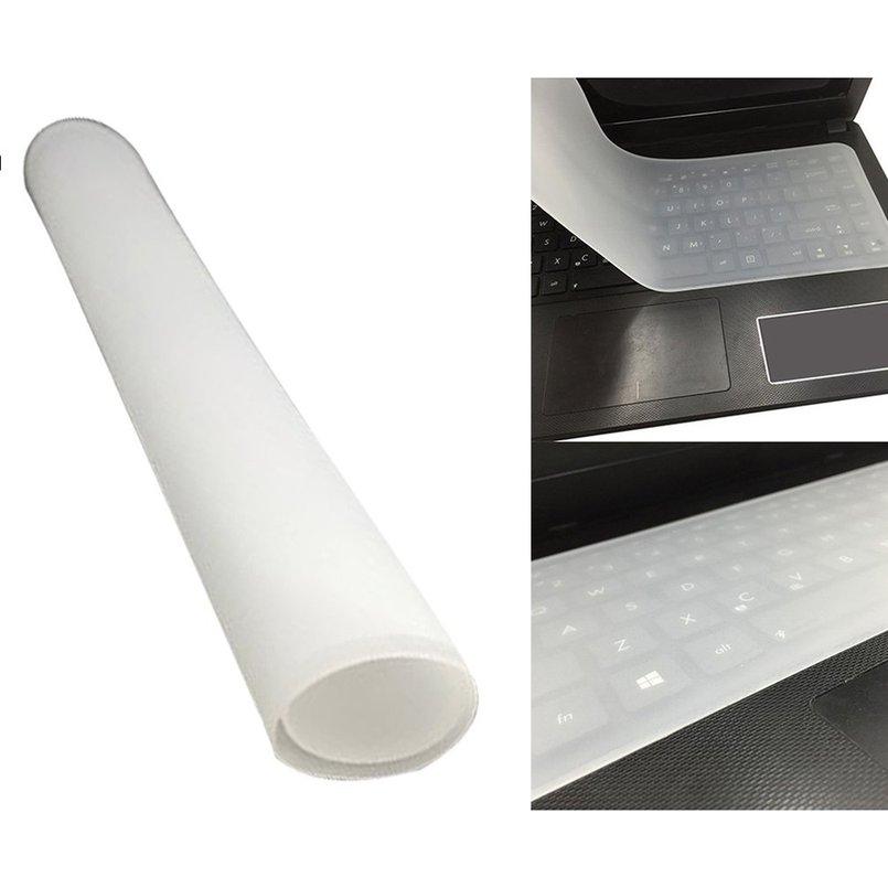 Buy Pearliky Notebook Universal Keyboard Film Notebook Universal Film ...