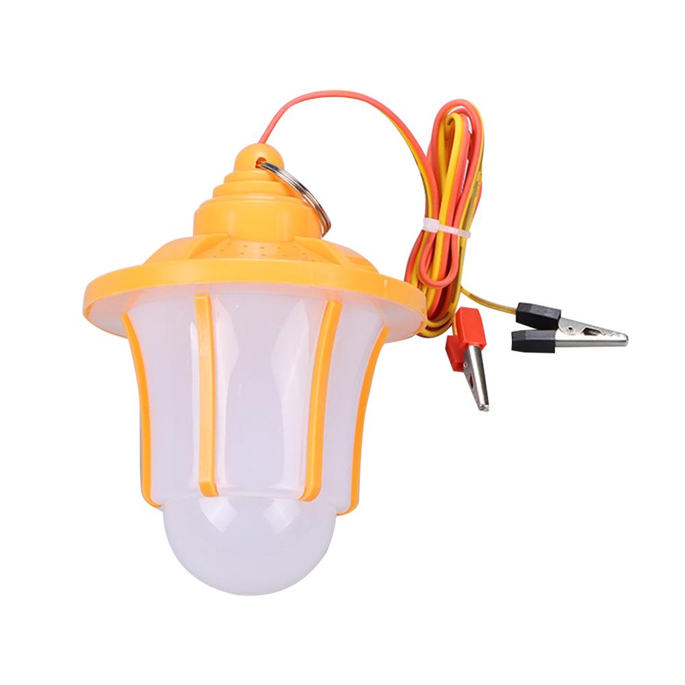 Satın alın 6/14W Smart Light Bulb LED Emergency Lamp Sealing Design ...